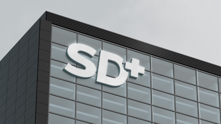 SD+ - トゥエンティエイト